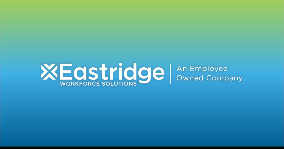 Terms & Conditions | Eastridge Workforce Solutions